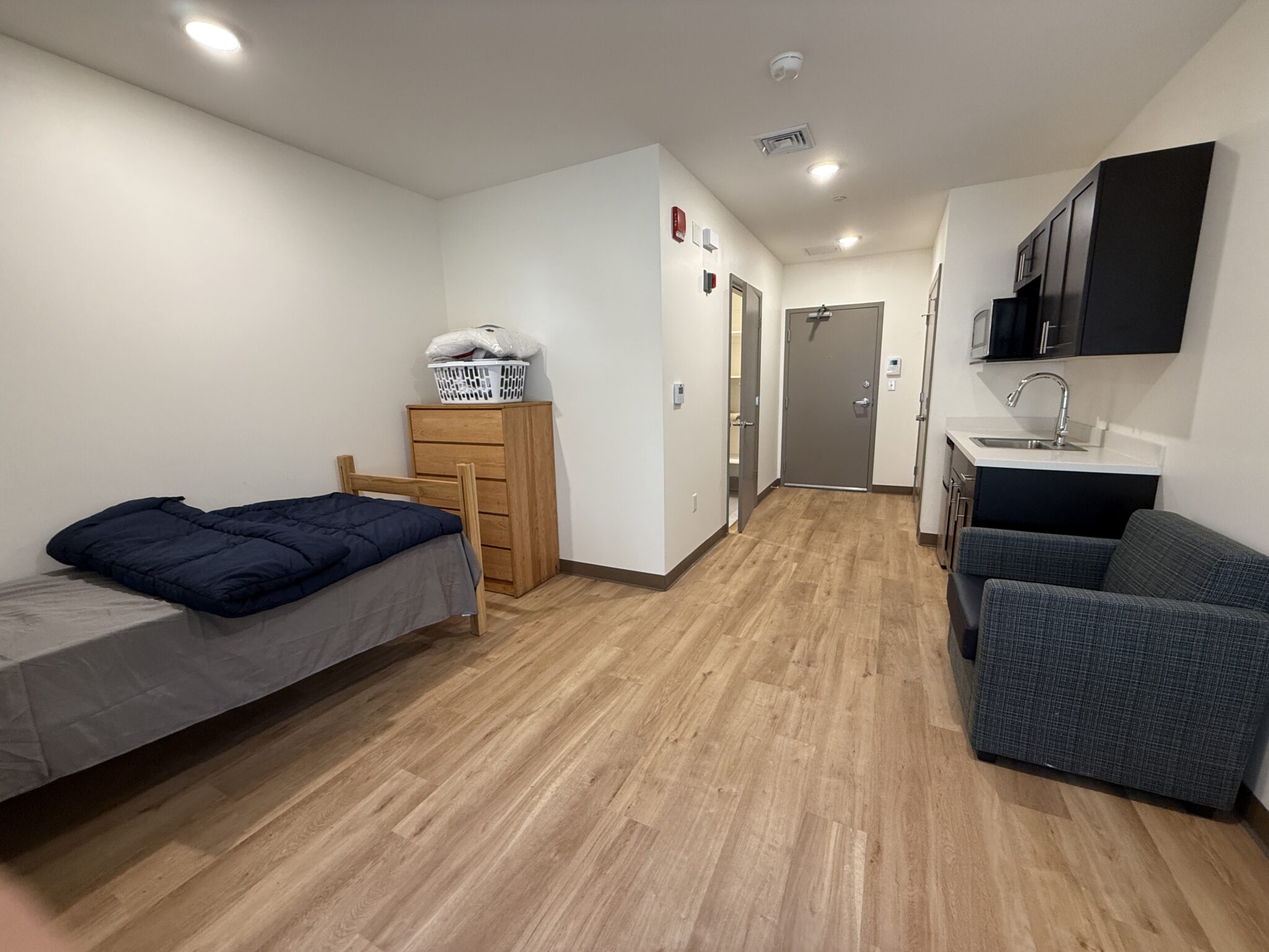Old First House Opens in Old City | Community Ventures